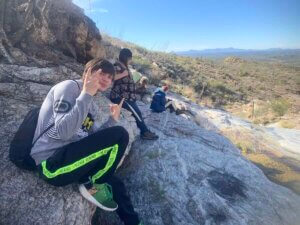 Top 10 Reasons to Choose Edge High School - Edge High School