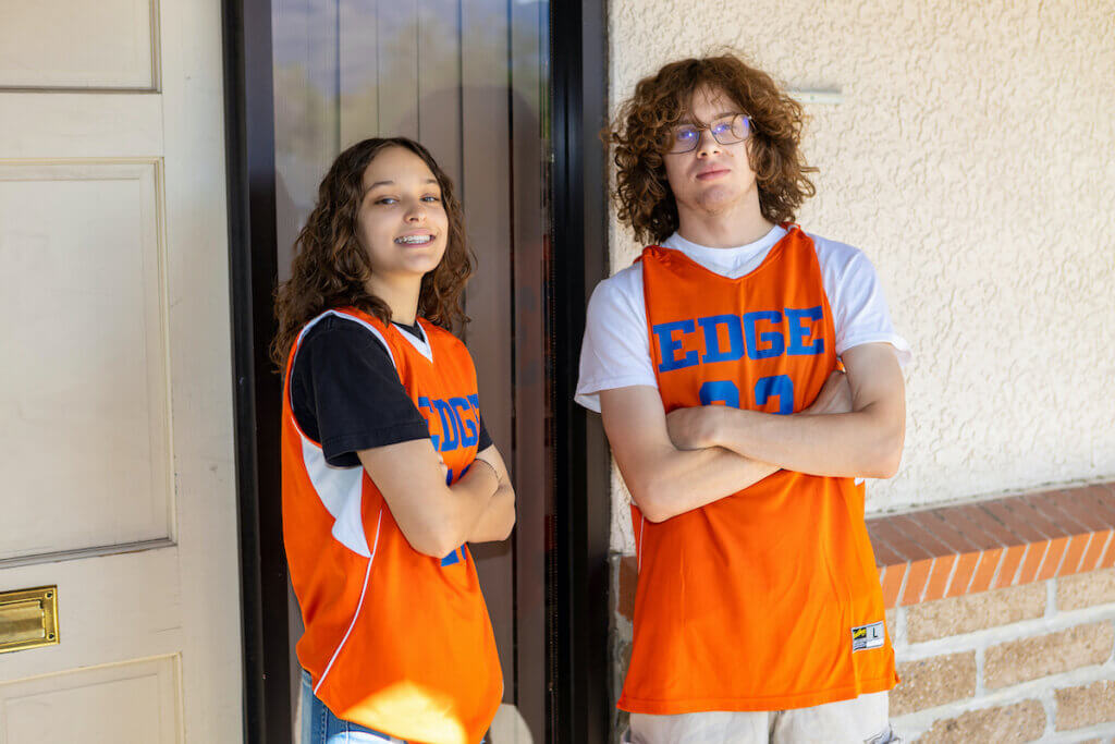 Find Your Passion…at Edge - Edge High School