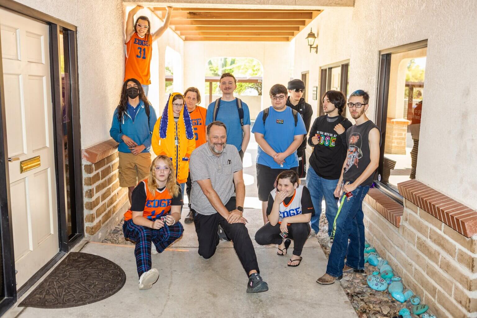 Top 10 Reasons to Choose Edge High School - Edge High School